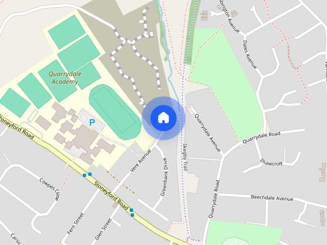 Misteltoe Way, Sutton In Ashfield, NG17