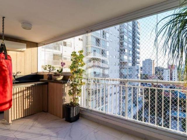 MISTI MORUMBI Apartamento no bairro Morumbi à venda