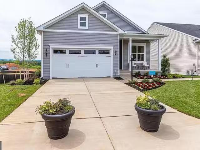 Mistland Trail, Ruckersville, VA 22968