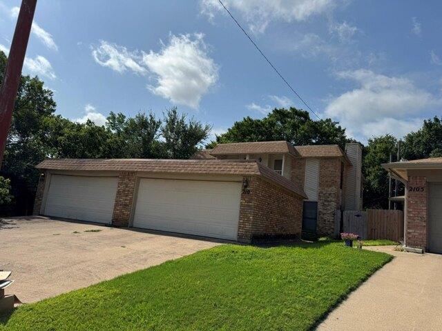 Mistletoe Ave, Fort Worth, Home For Sale