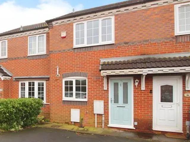 Mistletoe Drive, Sandwell, WS5 4SW, United Kingdom | 2 bed townhouse for rent #140656206 | Rentberry