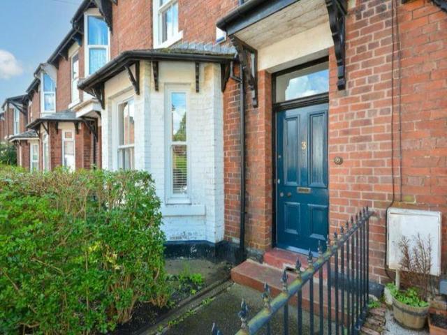 Mistletoe Road, Newcastle Upon Tyne NE2 6 bed terraced house to rent £4,134 pcm £954 pw