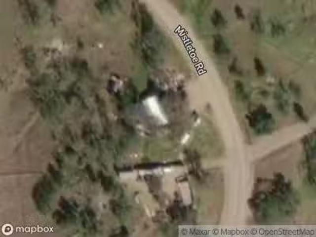 Mistletoe Rd