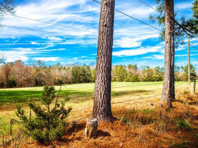 Mistletoe Rd Lot 4, Appling, GA 30802