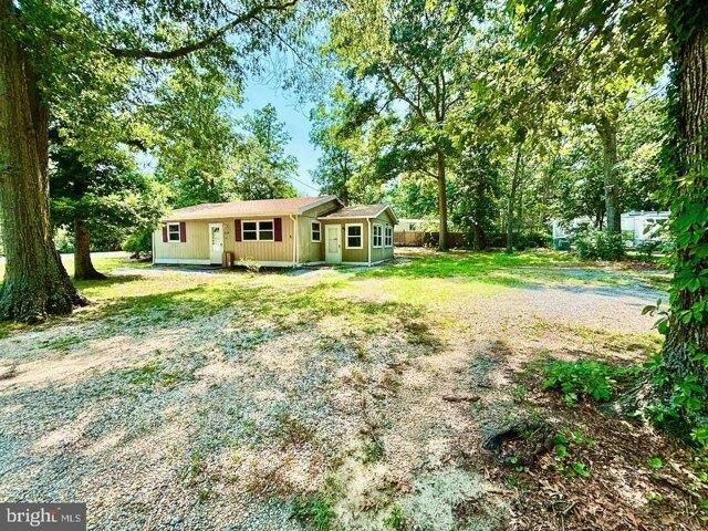 Mistle Rd, Millville, Home For Sale