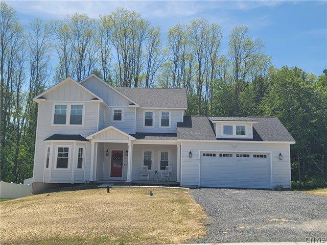 Mistral Cir Lot 4T, Liverpool, NY 13090
