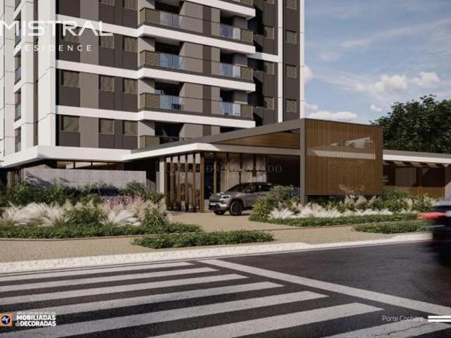 Mistral Residence