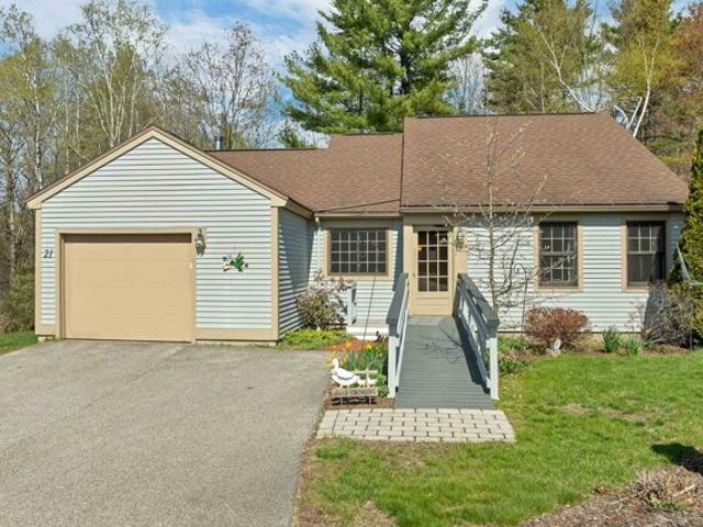 Mistwood Ln, Laconia, Condo For Sale