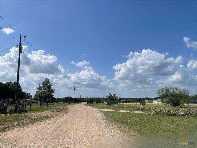Misty Woods Lot 9, Bertram, TX 78605