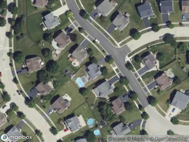Misty Brook Ln