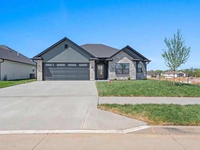Misty Flower Ct Lot 1155, Columbia, MO 65203