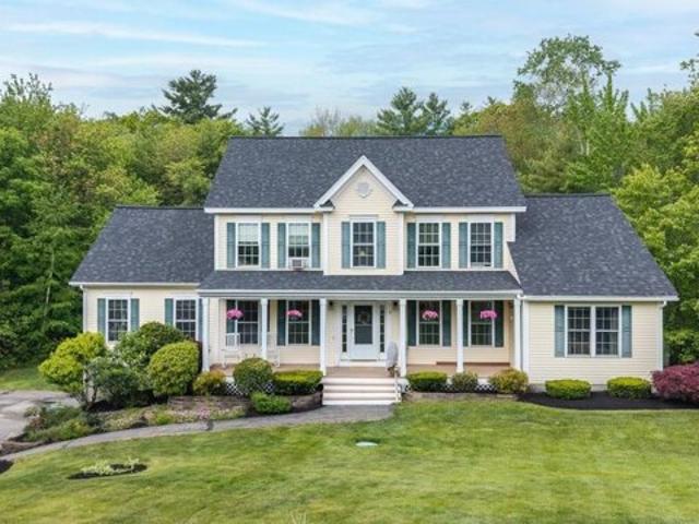 Misty Ln, Hooksett, Home For Sale