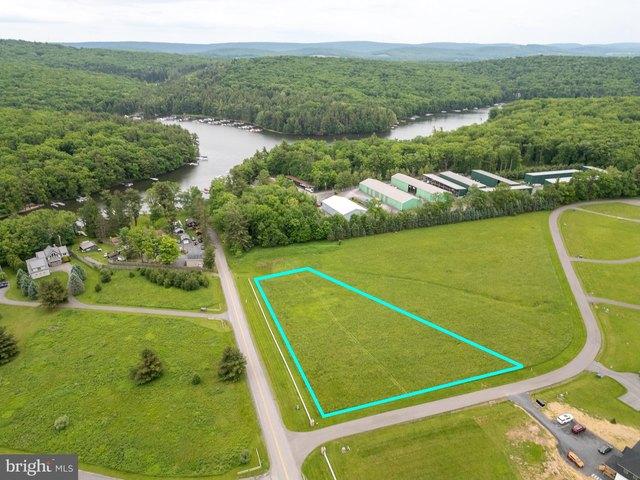 Misty Meadows Dr, Swanton, MD 21561