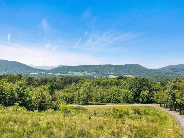Misty Mountain Ln, Roanoke, VA 24012