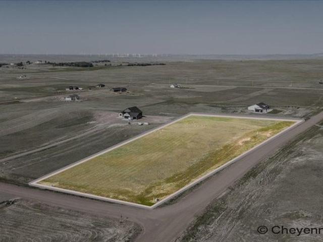 Misty Mountain Rd Lot 37, Cheyenne, WY 82009