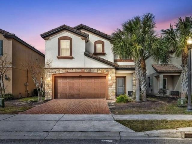 Misty Oak Cir, Davenport, Home For Sale