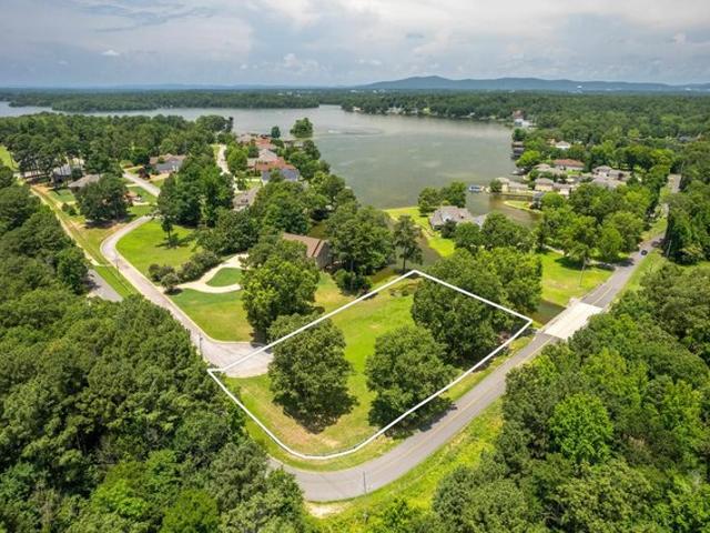 Misty Oak Ln, Hot Springs, AR 71913