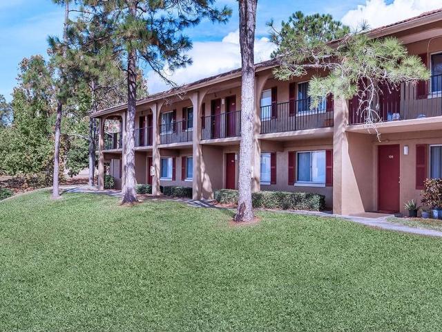 Misty Oaks Apartments 1 Bedroom Apartment for Rent at 744 Spring West Rd, Orlando, FL 32818