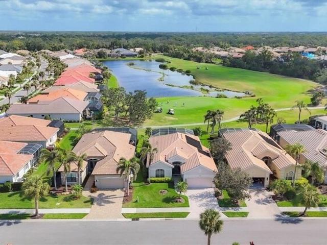 Misty Pine Dr, Venice, Home For Sale