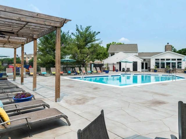 Misty Ridge Apartments 2 Bedroom Apartment for Rent at 1989 Delaware Dr, Woodbridge, VA 22191