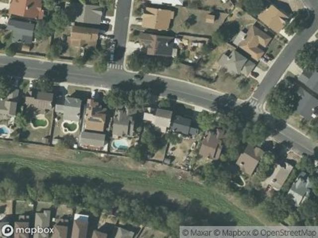 Misty Ridge Dr