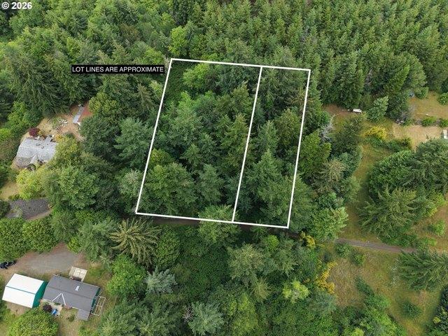 Misty Ridge Rd, North Bend, OR 97459