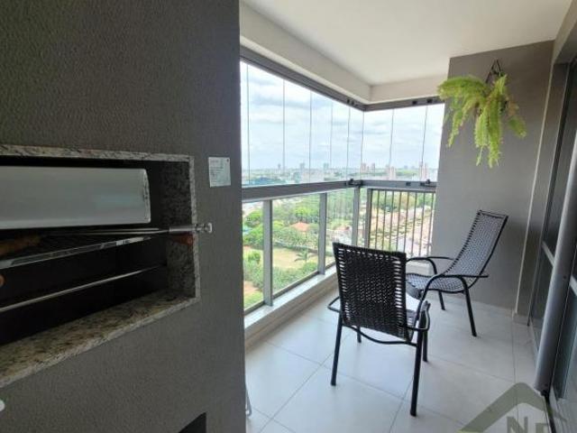 MISANO RESIDENZA MOBILIADO E DECORADO