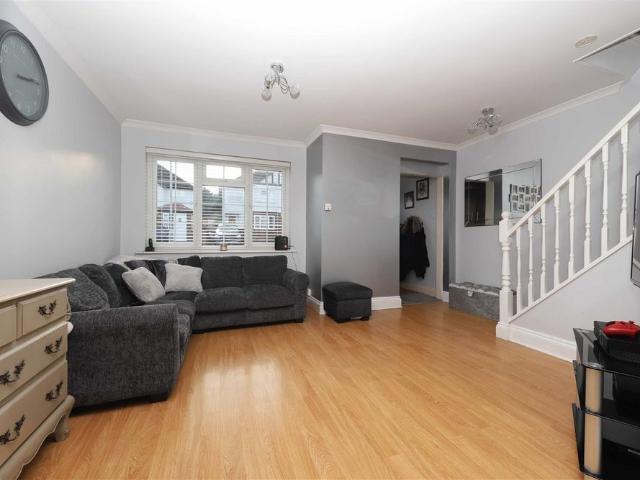Misbourne Road, Hillingdon, UB10