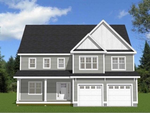 Miscoe Rd, Mendon, Home For Sale