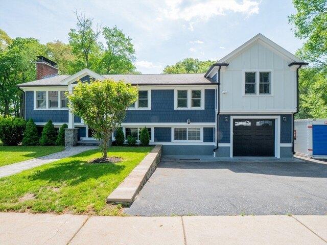 Mishawum Rd, Woburn, Home For Sale