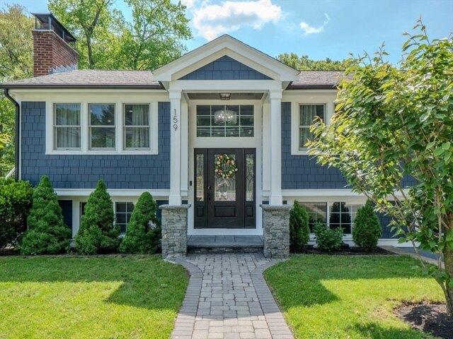 Mishawum Rd, Woburn, Home For Sale