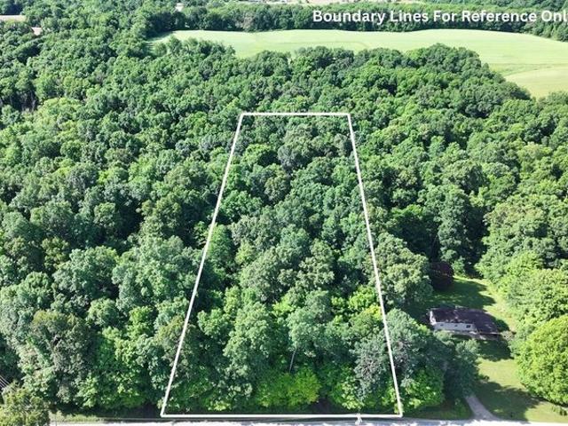 Mishey Rd, Bellville, OH 44813