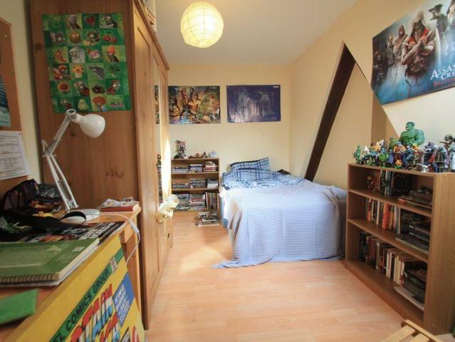 Miskin Street, Cardiff CF24 7 bed terraced house to rent £3,745 pcm £864 pw