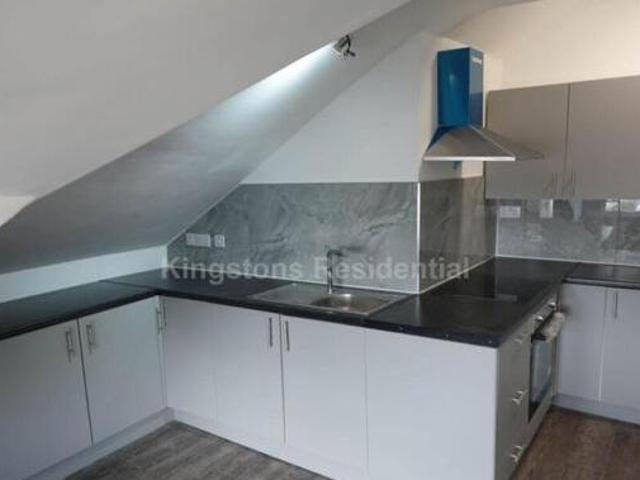 Miskin Street, Cathays, 2 Bedroom Apartment