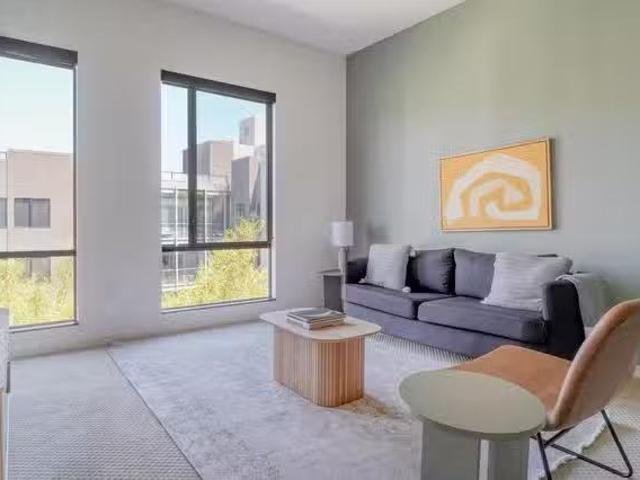 Misora, 388 Santana Row, Valley Fair 1 Bedroom 1 Bath