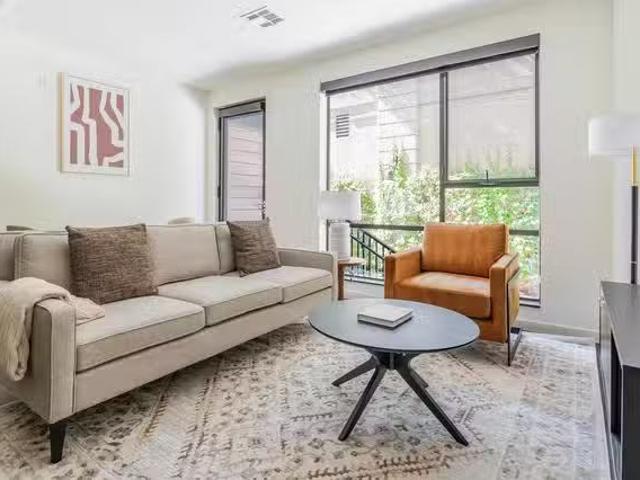 Misora, 388 Santana Row, Valley Fair 1 Bedroom 1 Bath