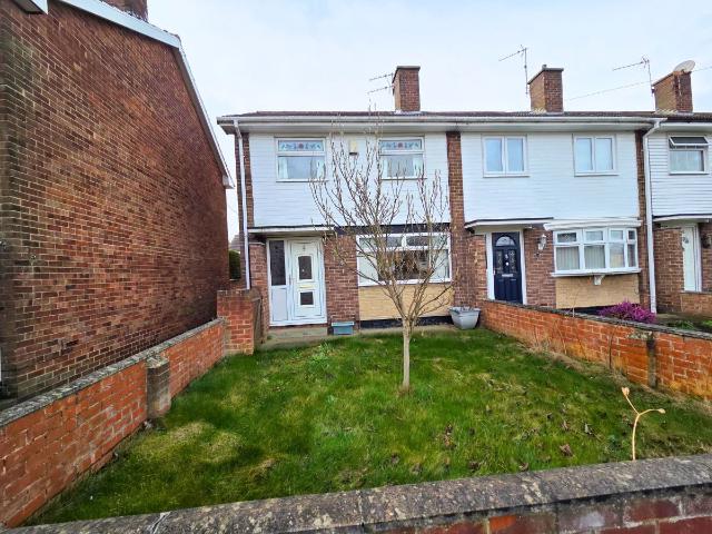 Missenden Grove, Middlesbrough TS3, 3 bed terraced house to rent, £650 pcm | PrimeLocation