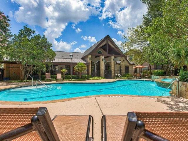 Mission Oaks 1 Bedroom Apartment for Rent at 7575 Callaghan Rd, San Antonio, TX 78229
