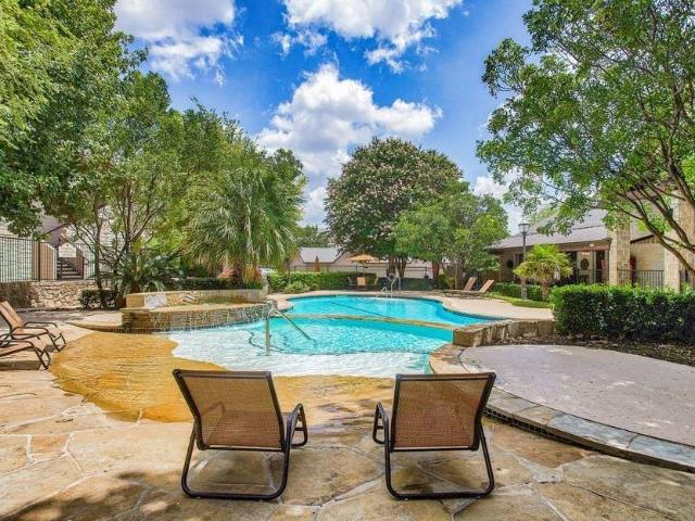 Mission Oaks 1 Bedroom Apartment for Rent at 7575 Callaghan Rd, San Antonio, TX 78229