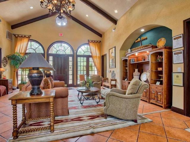 Mission Oaks 2 Bedroom Apartment for Rent at 7575 Callaghan Rd, San Antonio, TX 78229