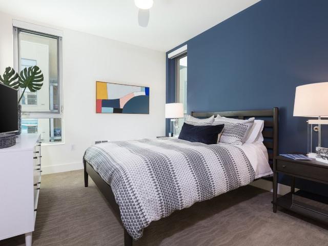 Mission Bay by Windsor 1 Bedroom Apartment for Rent at 360 Berry St, San Francisco, CA 94158 South Beach