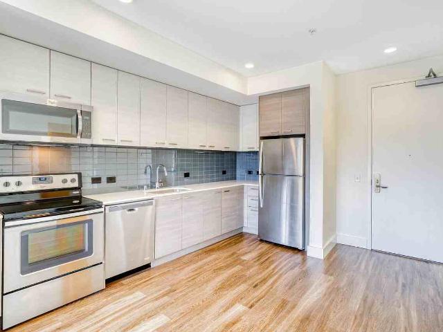 Mission Bay by Windsor 2 Bedroom Apartment for Rent at 360 Berry St, San Francisco, CA 94158 South Beach