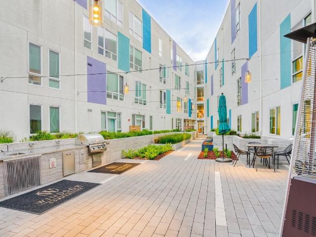 Mission Bay by Windsor 3 Bedroom Apartment for Rent at 360 Berry St, San Francisco, CA 94158 South Beach