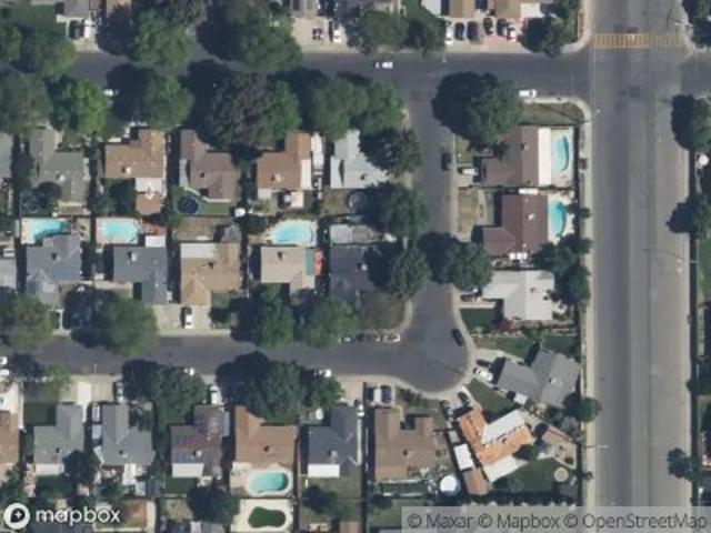 Mission Bell Ln