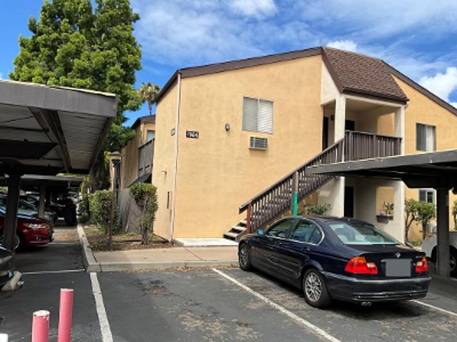 Mission Center Ct Unit E