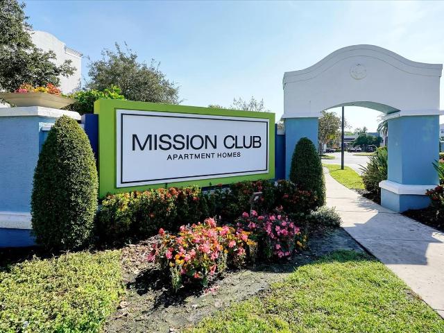 Mission Club Apartments 2 Bedroom Apartment for Rent at 6739 Mission Club Blvd, Orlando, FL 32821