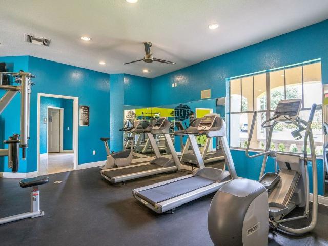 Mission Club Apartments 2 Bedroom Apartment for Rent at 6739 Mission Club Blvd, Orlando, FL 32821