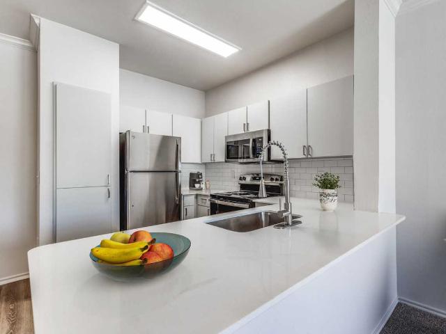 Mission Fairways 1 Bedroom Apartment for Rent at 801 Interstate 30, Mesquite, TX 75150