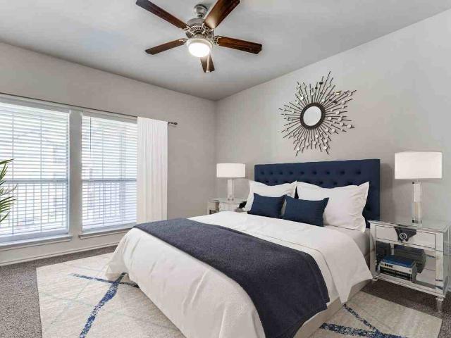 Mission Fairways 1 Bedroom Apartment for Rent at 801 Interstate 30, Mesquite, TX 75150