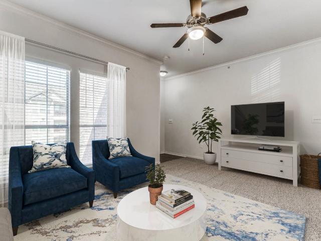 Mission Fairways 2 Bedroom Apartment for Rent at 801 Interstate 30, Mesquite, TX 75150
